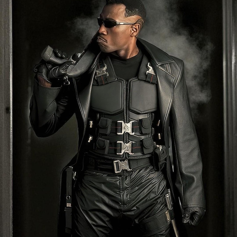 Blader X Costume - Etsy