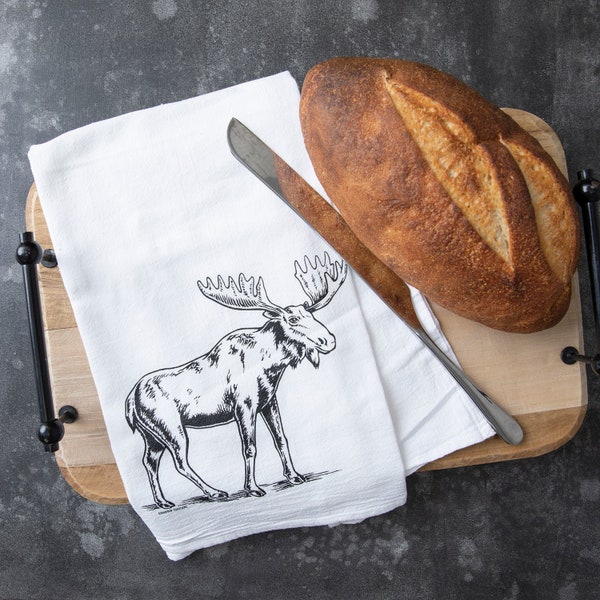 Moose Kitchen - Etsy