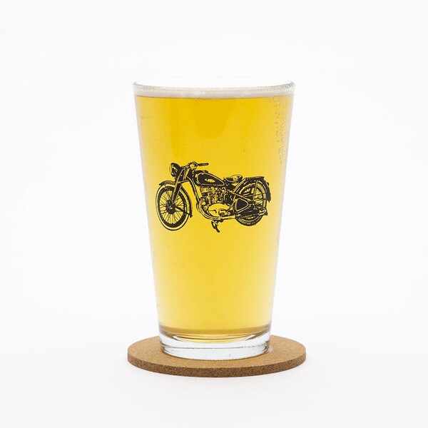 Glass Motorcycle - Etsy