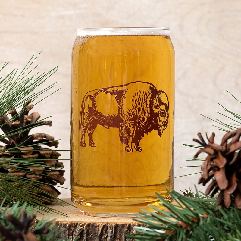 Buffalo Gifts - 60+ Gift Ideas for 2025