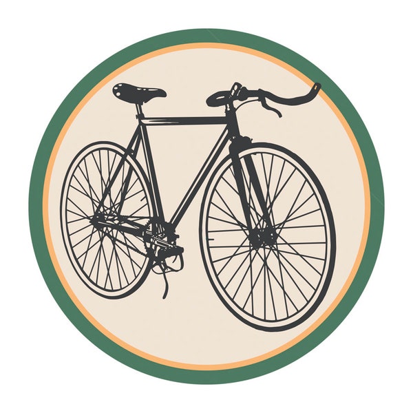 Fixed Gear - Etsy