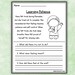 Ramadan Reading Comprehension Worksheets for Kids | Grade 1–3 Islamic ...