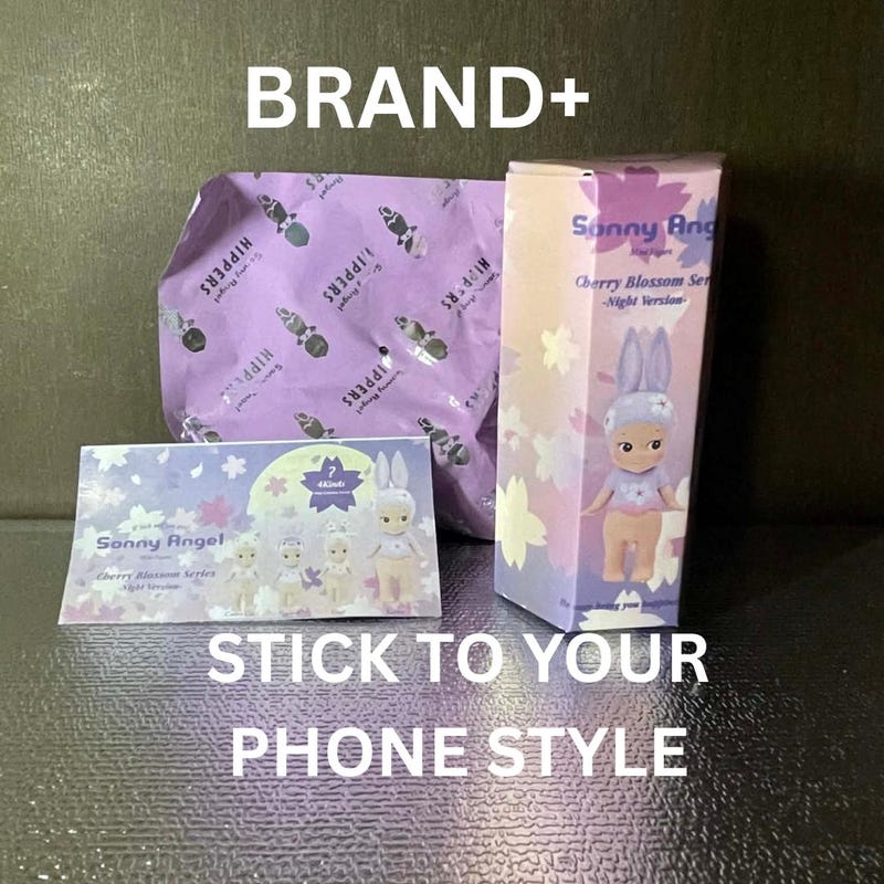 Boxed Sonny Angels - Etsy