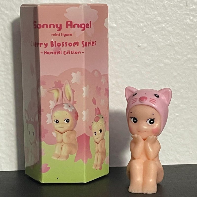 Display Box Sonny Angels - Etsy