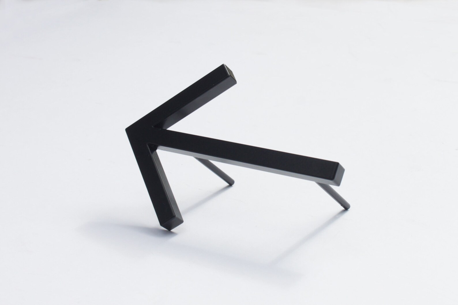 Metal Arrow Wall Sign. Directional Arrows Signage System. Info - Etsy