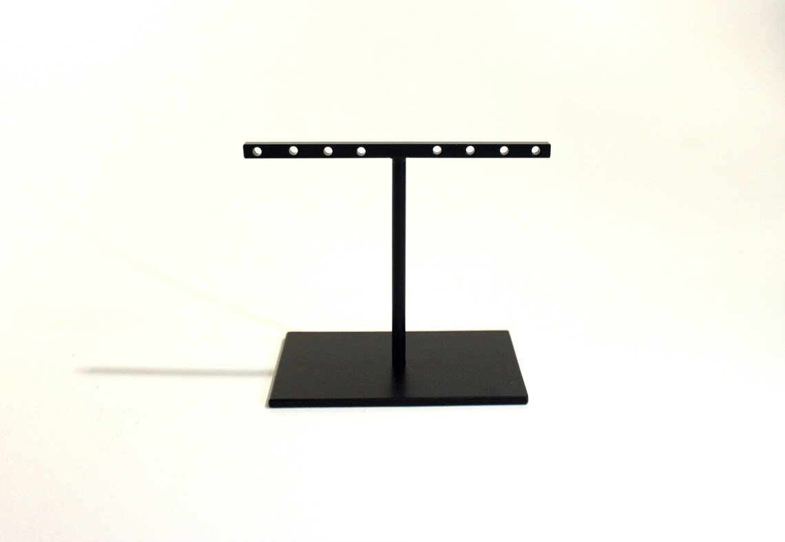 Multiple Earring Stand, Earring Display - Etsy