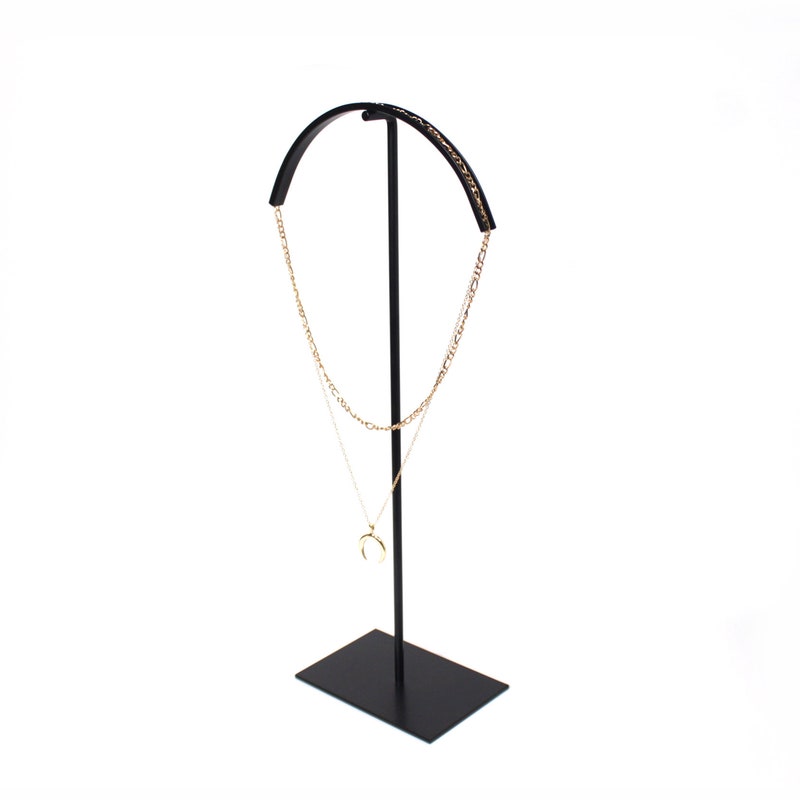 Necklace Stand - Etsy