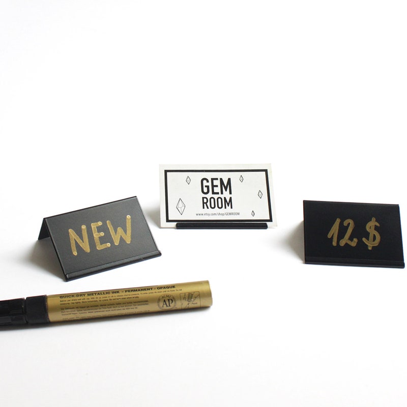 Price Tags - Etsy