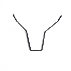 Minimalist Style Bull Horns Bike Rack - Etsy