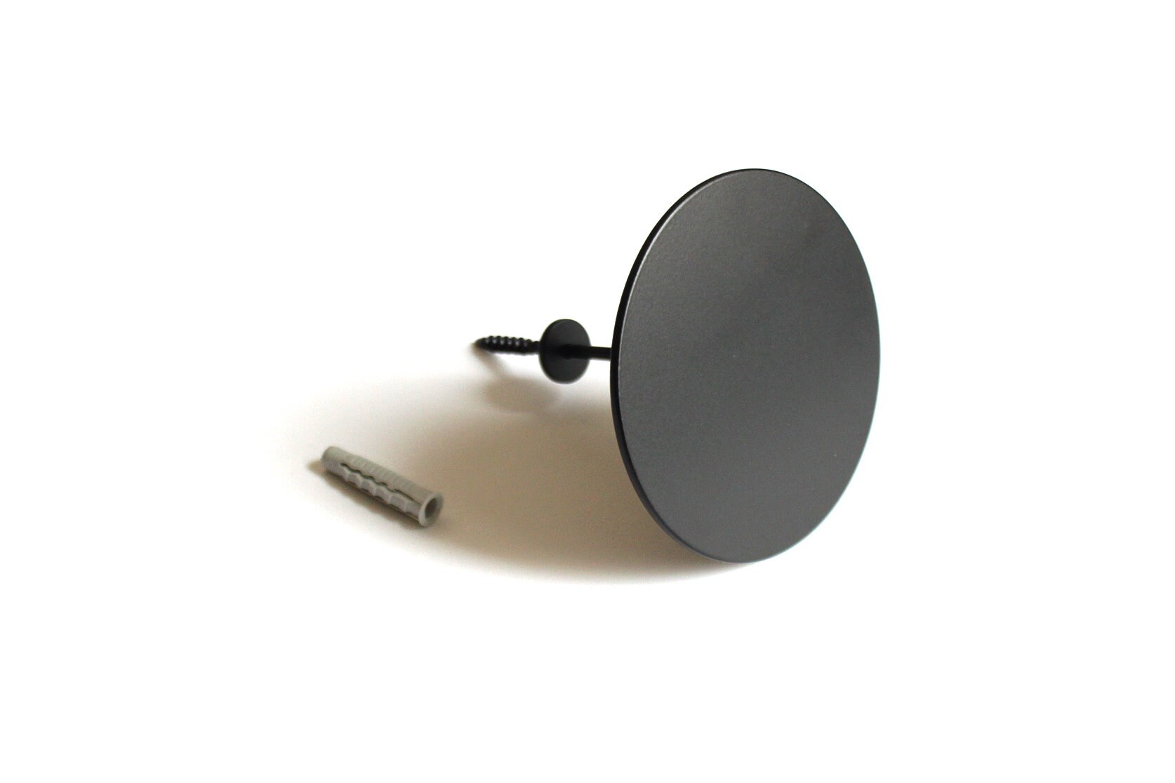 NEW Single Screw Hat Display Cap Hat Display Rack Wall - Etsy