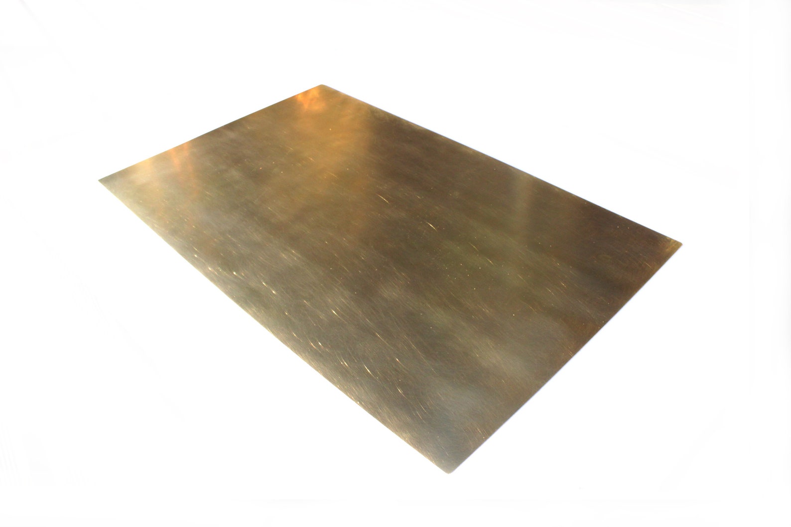 Custom Brass Floor Plate: Fireplace & Stove Spark Protection - Etsy