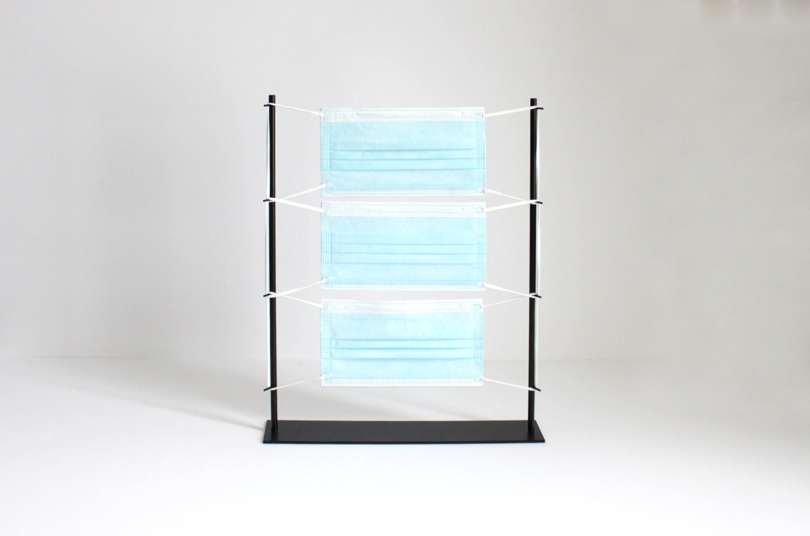 Face Mask Display Face Mask Stand for Merchandise or a - Etsy