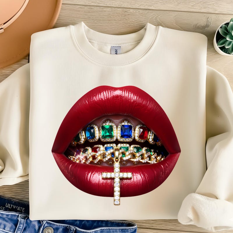 Grillz - Etsy