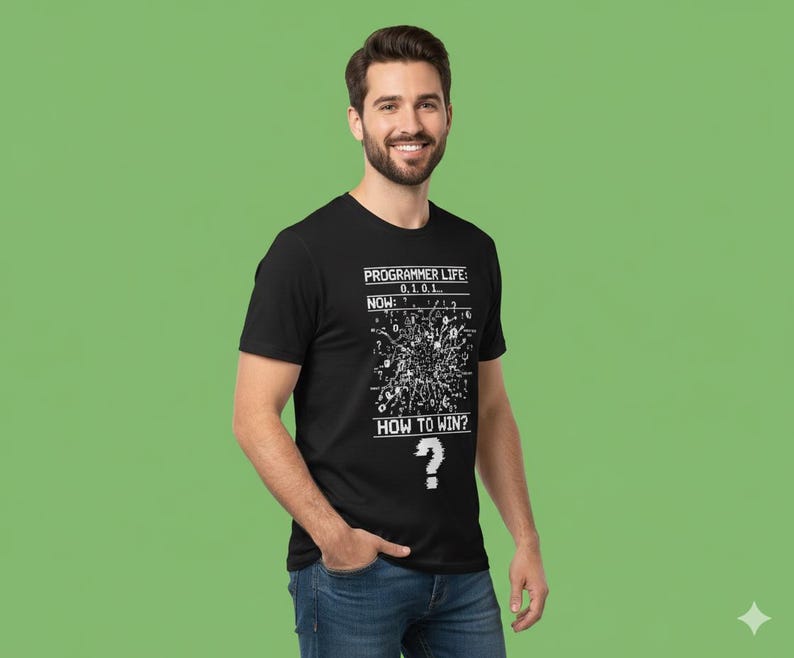 IT Joke Shirt Coding Tee for Geek. Shirt for Programmer. IT Specialist Gift. Funny Programming ...