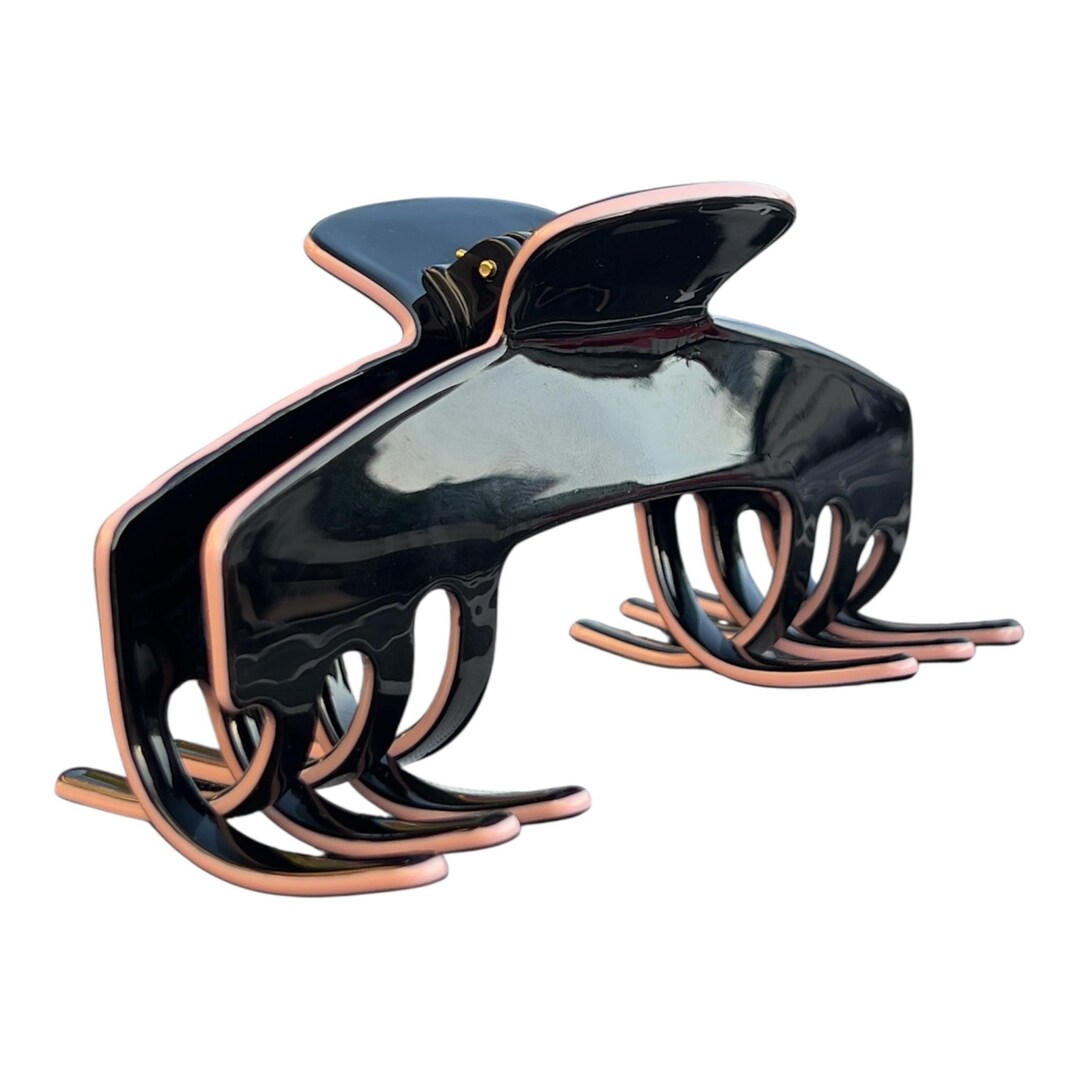 Baddie Clip - Hair Claw for Hats - Etsy