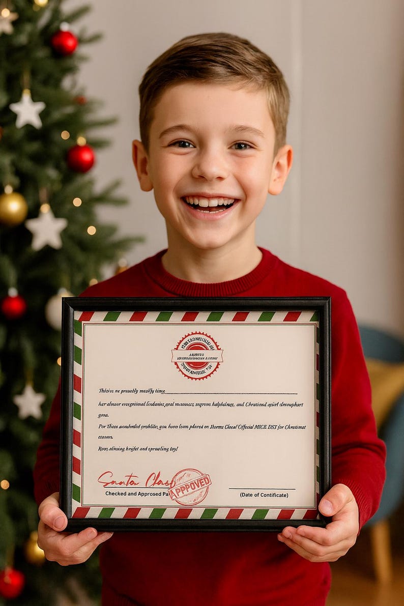 Editable Elf Letter Bundle | Christmas Traditions (canva + PDF) - Etsy