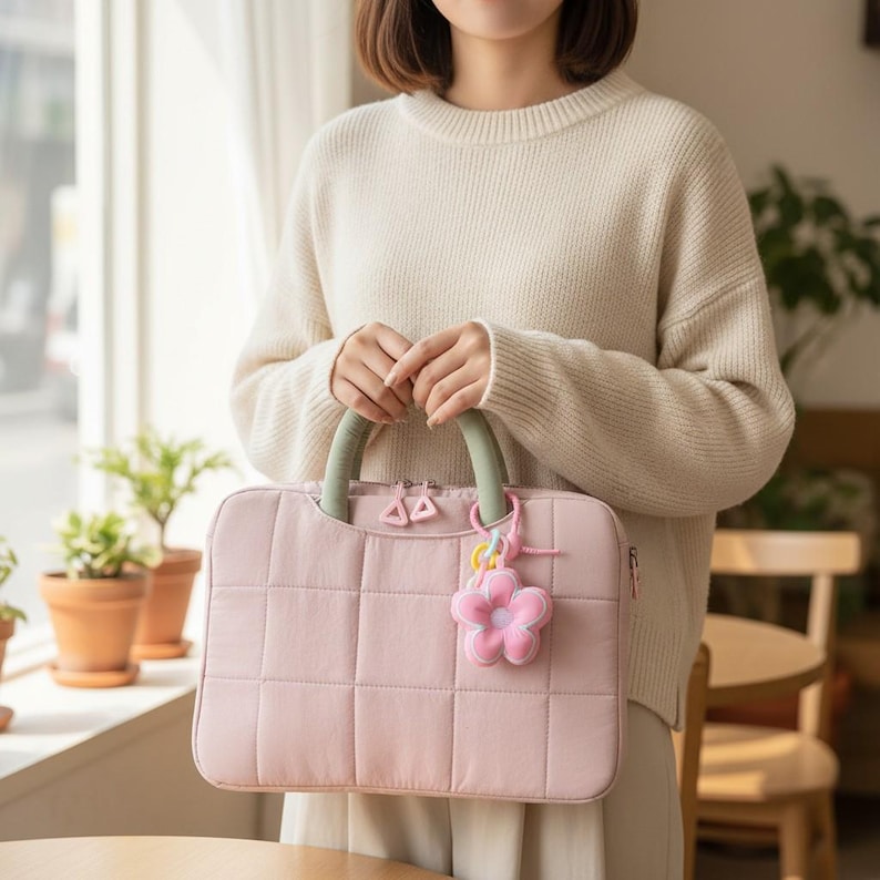 Womens Laptop Bag, for 14- 16 Inch MacBook and Other Laptop Models - Etsy