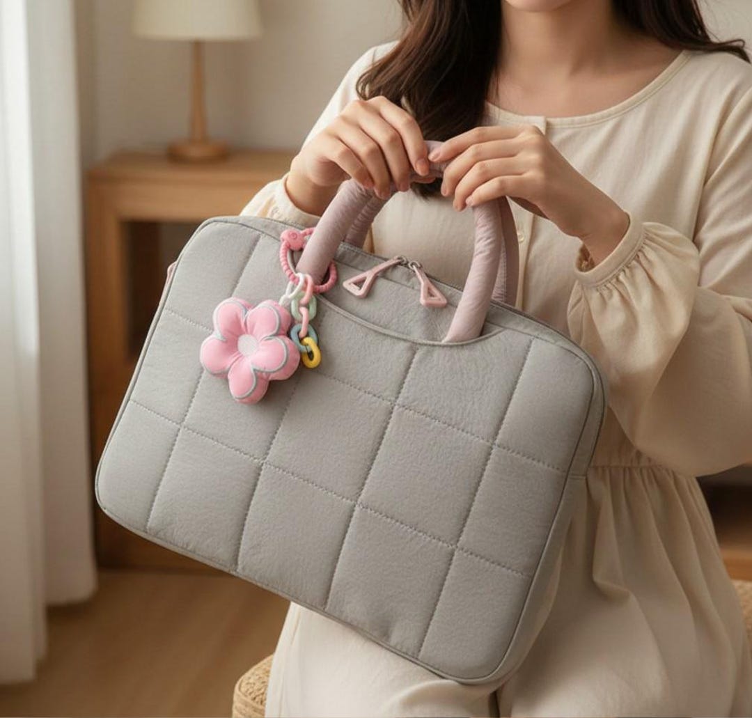 Womens Laptop Bag, for 14- 16 Inch MacBook and Other Laptop Models - Etsy