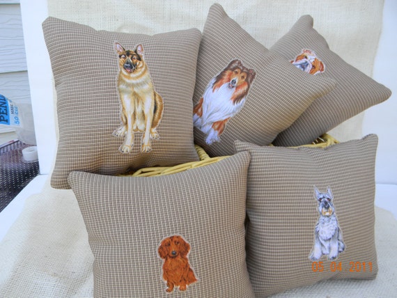 Items similar to Gone to the Dogs on Etsy