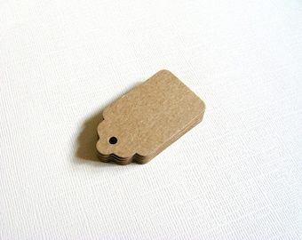 Mini Price Tags - Etsy
