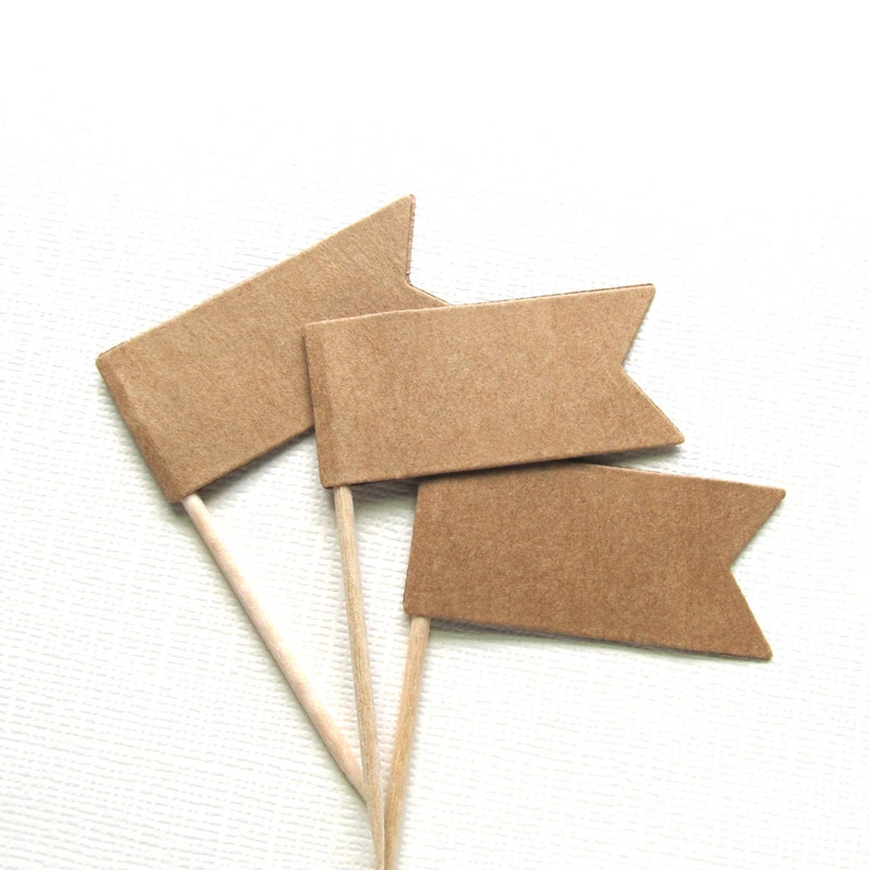 Wedding Pennants - Etsy