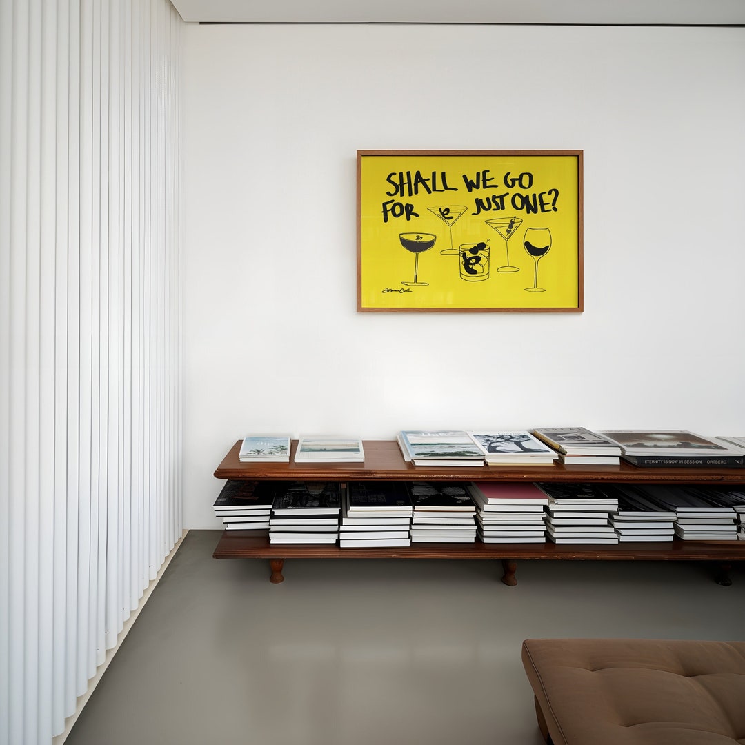 Horizontal Last Words Poster - Vintage Drinks Poster - Wine Print ...