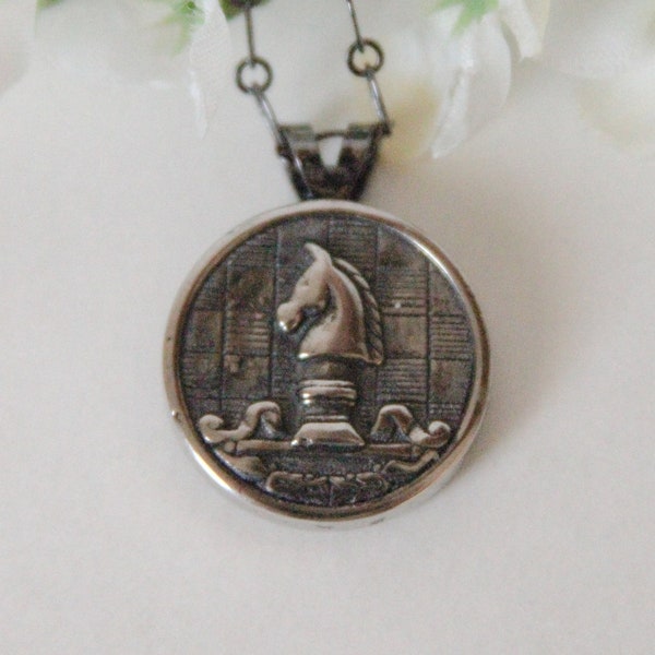 Knight Jewelry - Etsy