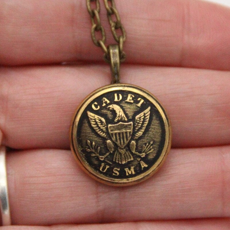 Military Jewelry - Etsy