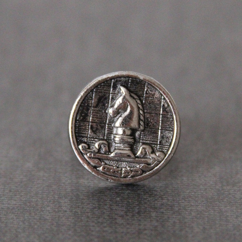 Knights Ring - Etsy