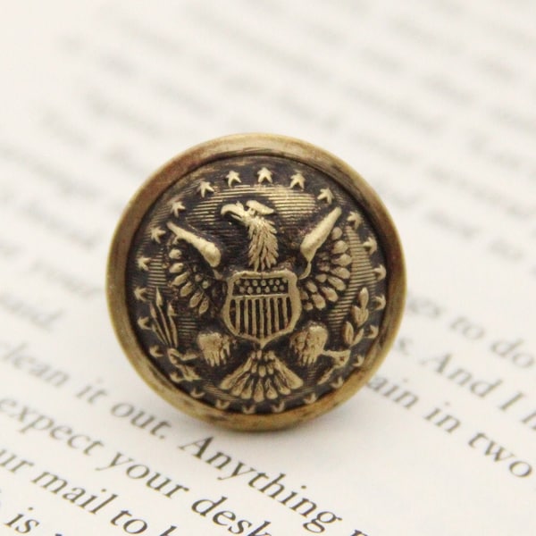 Civil War Uniform - Etsy