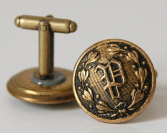 Police buttons | Etsy