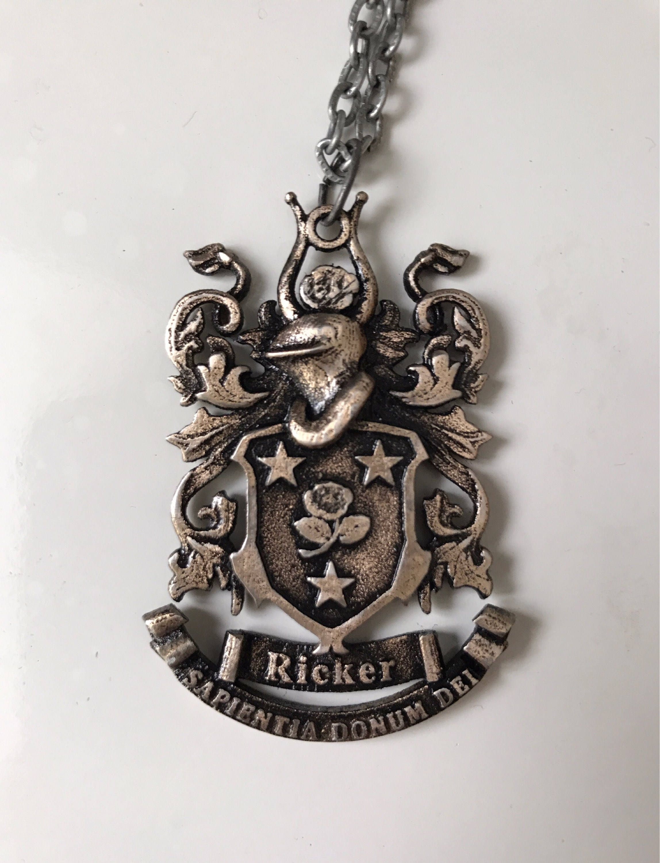 Schmidt Family Crest Hanover Germany