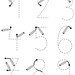 130 Numbers Coloring Pages for Kids - Etsy
