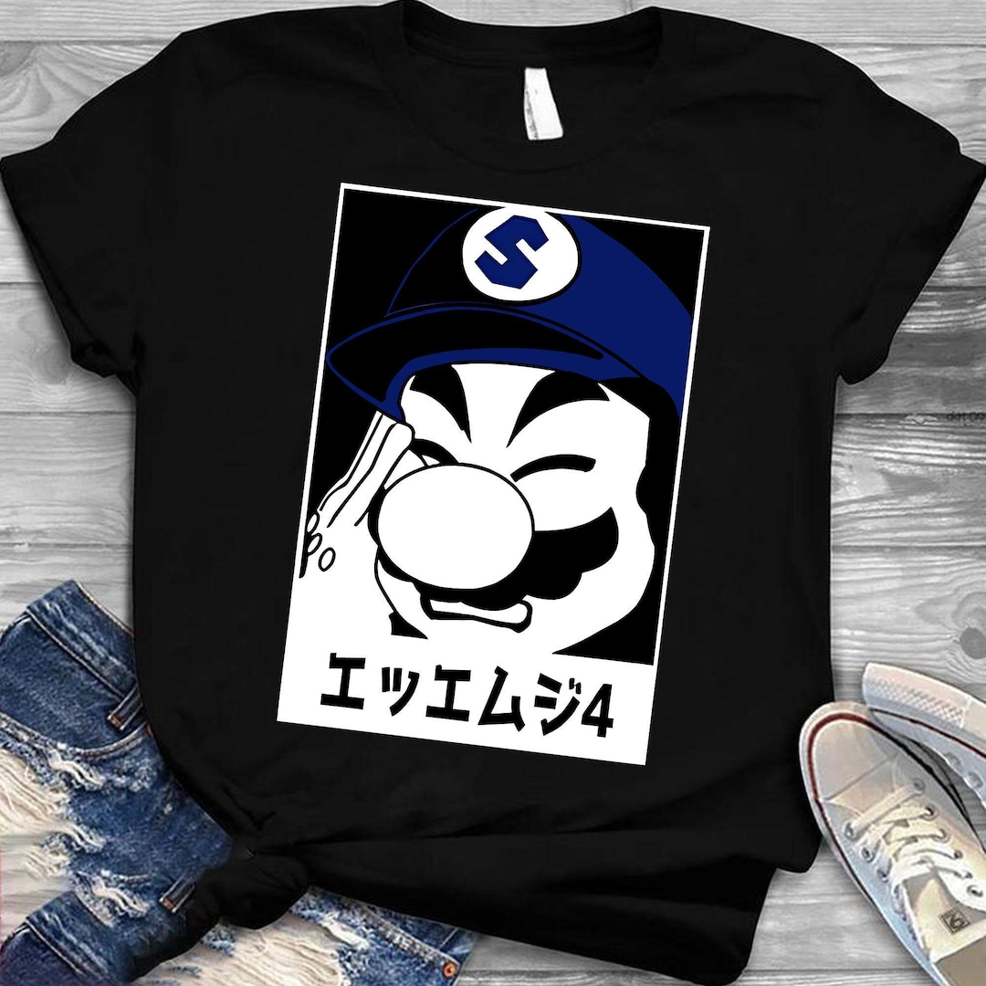 SMG4 Merch SMG4 T-shirt Hoodie Tee - Etsy