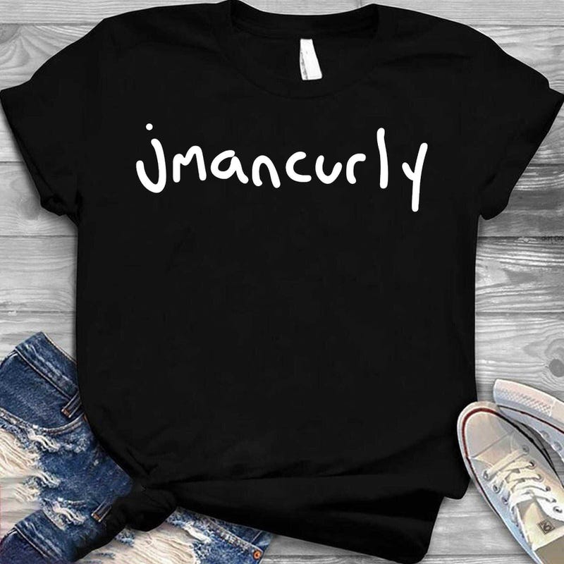 Jmancurly Merch - Etsy