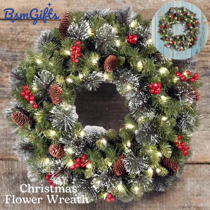 30 Inch Wreath - Etsy
