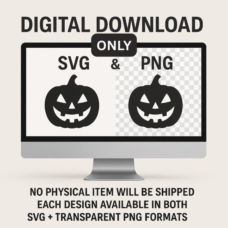 100+ Jack O' Lantern Face Stencils: Printable Pumpkin Carving SVG PNG ...