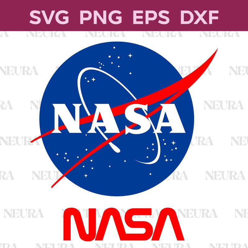 Nasa - Etsy