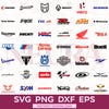 Ktm , Svg Bundle,svg Bundles, Digital Vector File,svg Designs Bundle ...