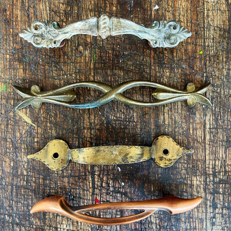 Repurpose Hardware - Etsy