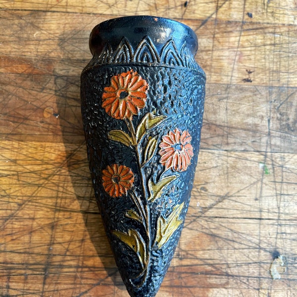 Japanese Wall Pocket - Etsy