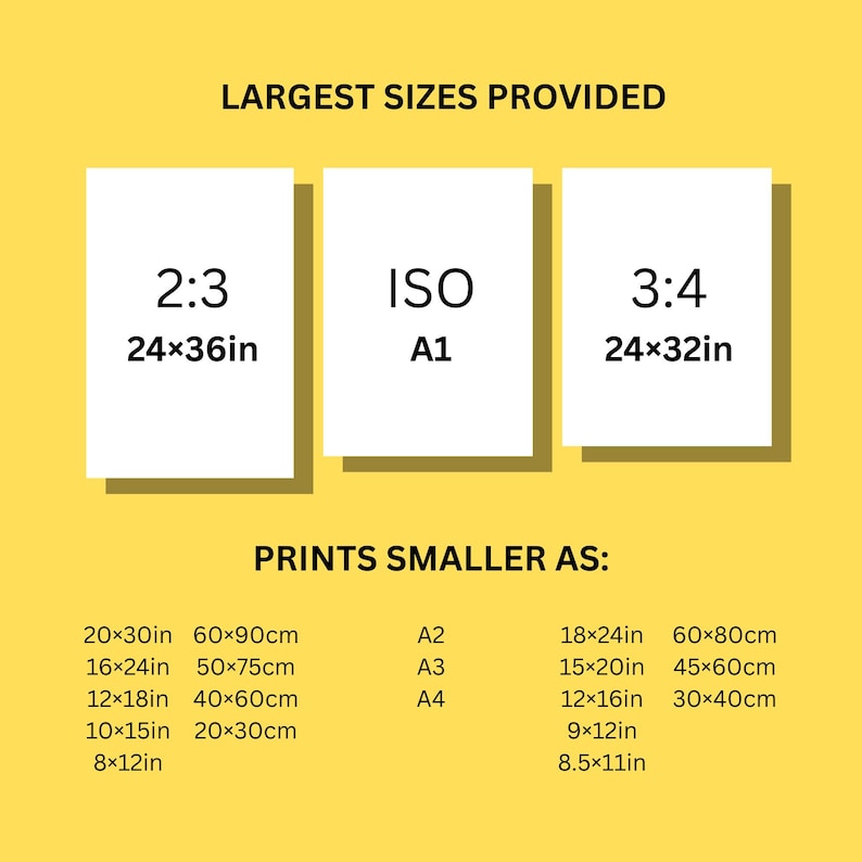 Fish Alphabet Poster: Ocean Animals ABC Chart (digital Download) - Etsy