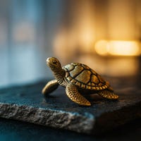 Turtle Time, Sea Turtles, Turtle Decor, Coastal Decor, Desk Mat ...