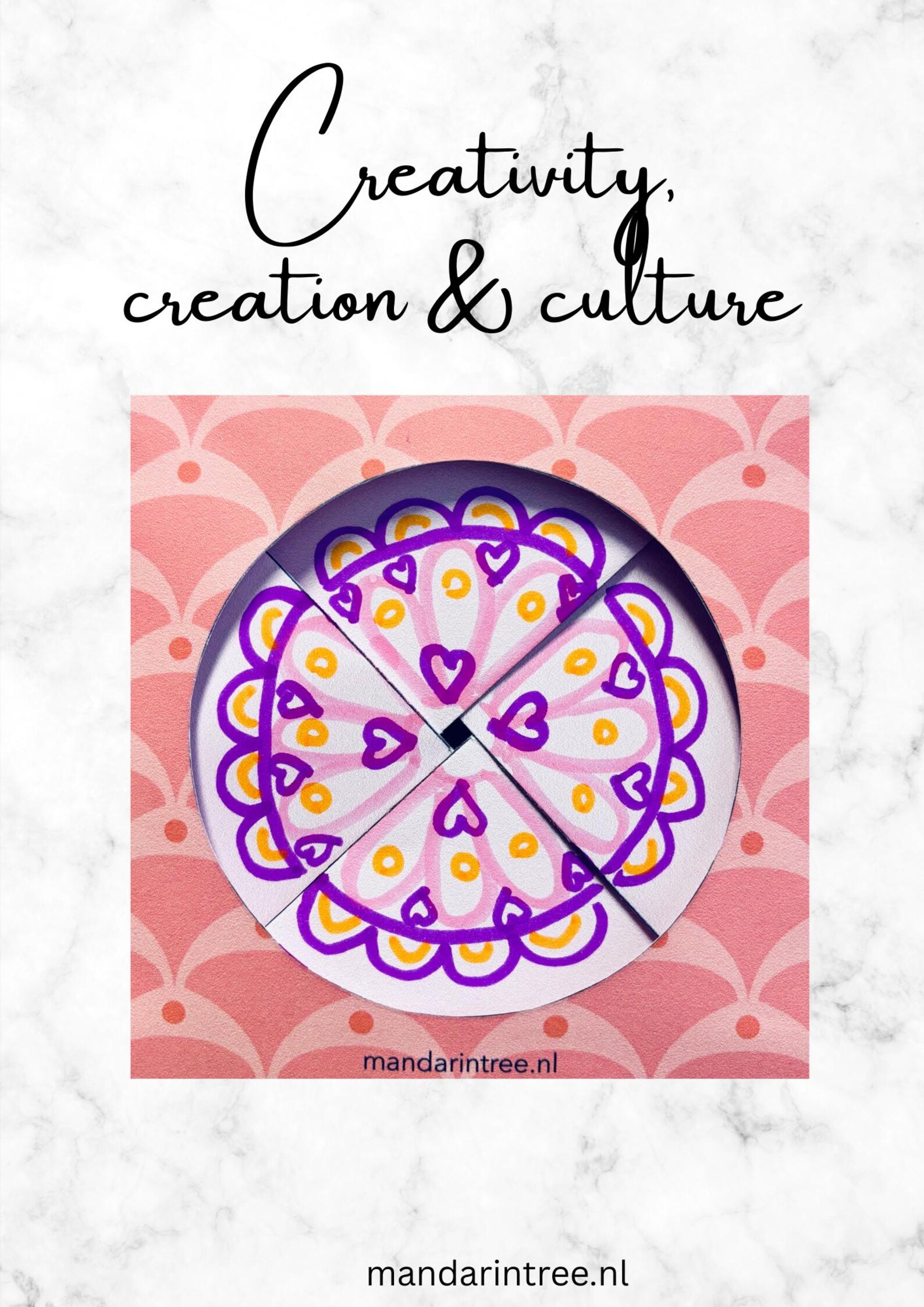 Mooncake Twist and Reveal Printable Craft (mid Autumn Festival) - Etsy