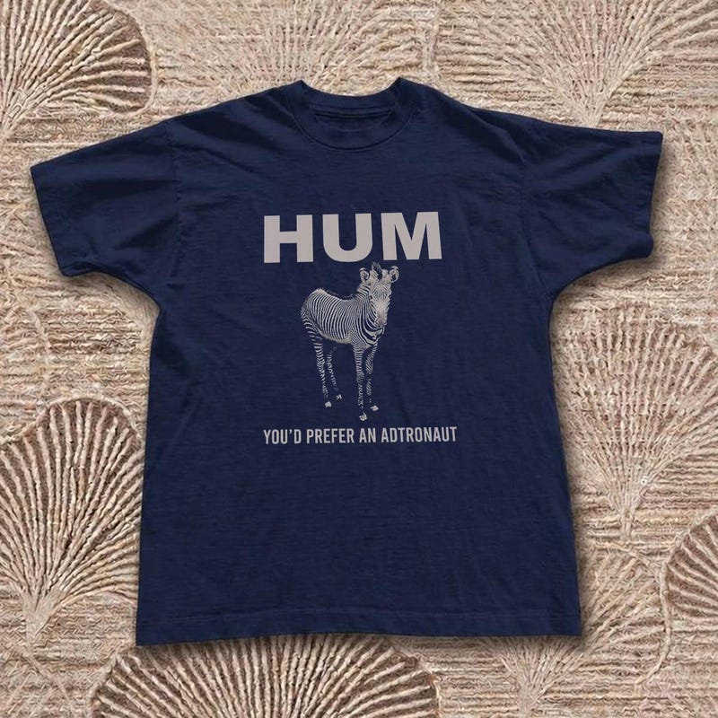 Hum Rock Band - Etsy