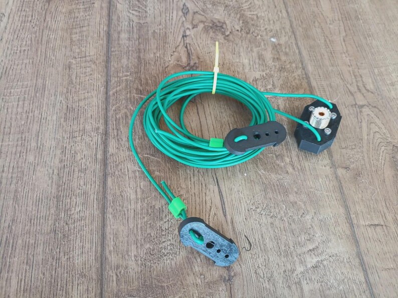 CB Wire Dipole Antenna - Etsy