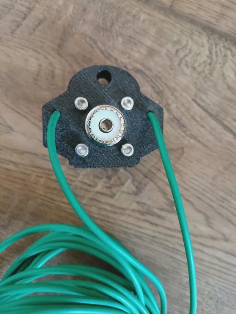 CB Wire Dipole Antenna - Etsy
