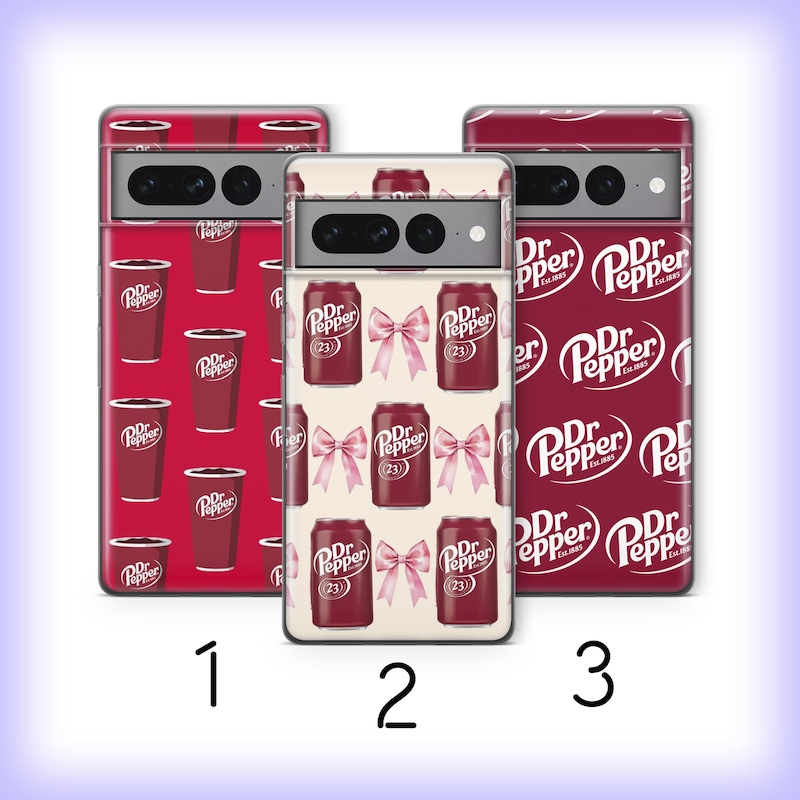 Needoh Phone Case - Etsy