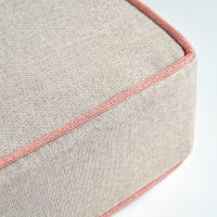 Cream Box Pillow Covers - Etsy