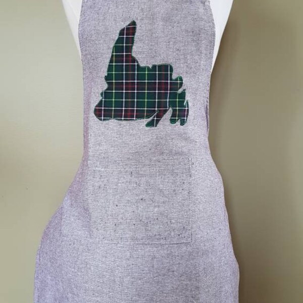 Newfoundland Bib - Etsy
